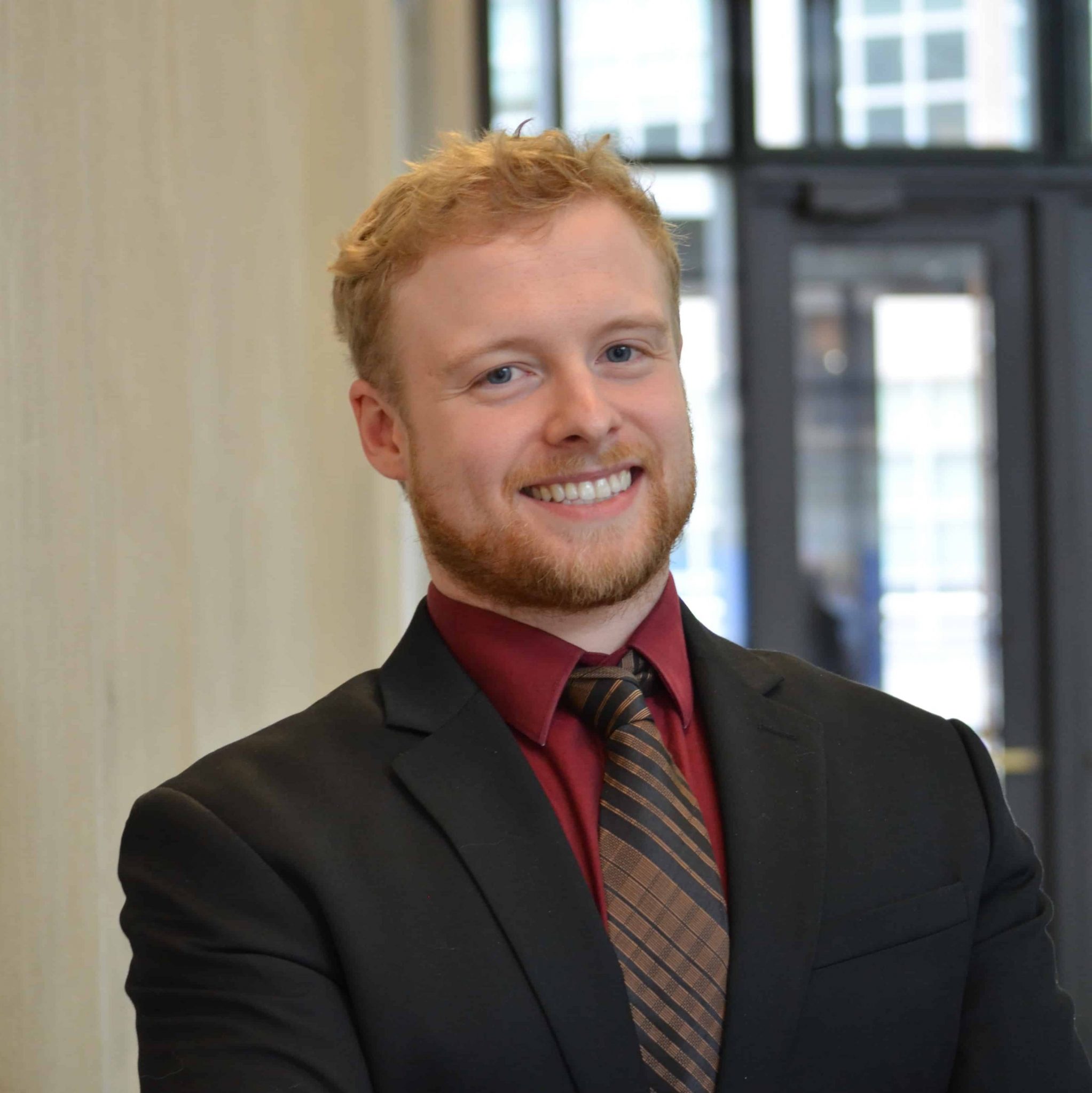 Home - Joseph Edwin Henrichs' Portfolio