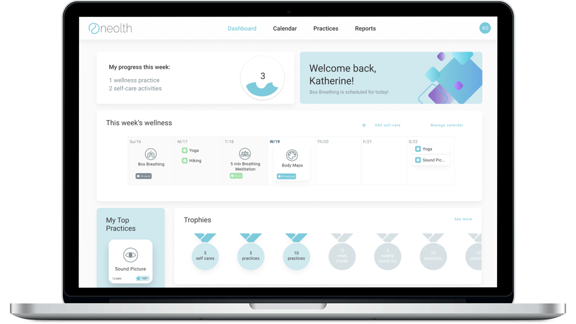 Noelth - Joseph Edwin Henrichs' Portfolio